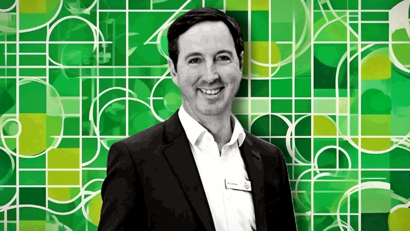 Woolworths CMO Andrew Hicks to step down after 16-year tenure with the retail giant | Mi3